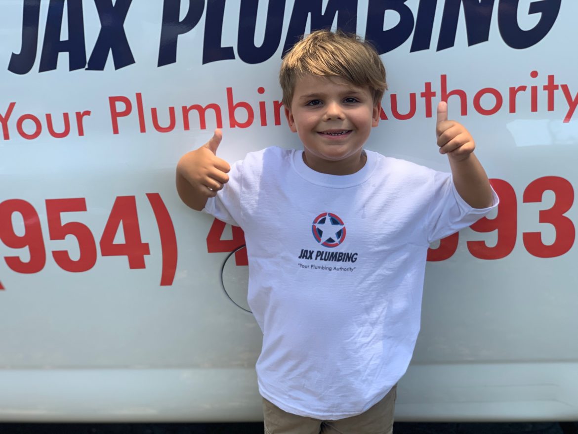 Jax Plumbing Inc – Your Plumbing Authority