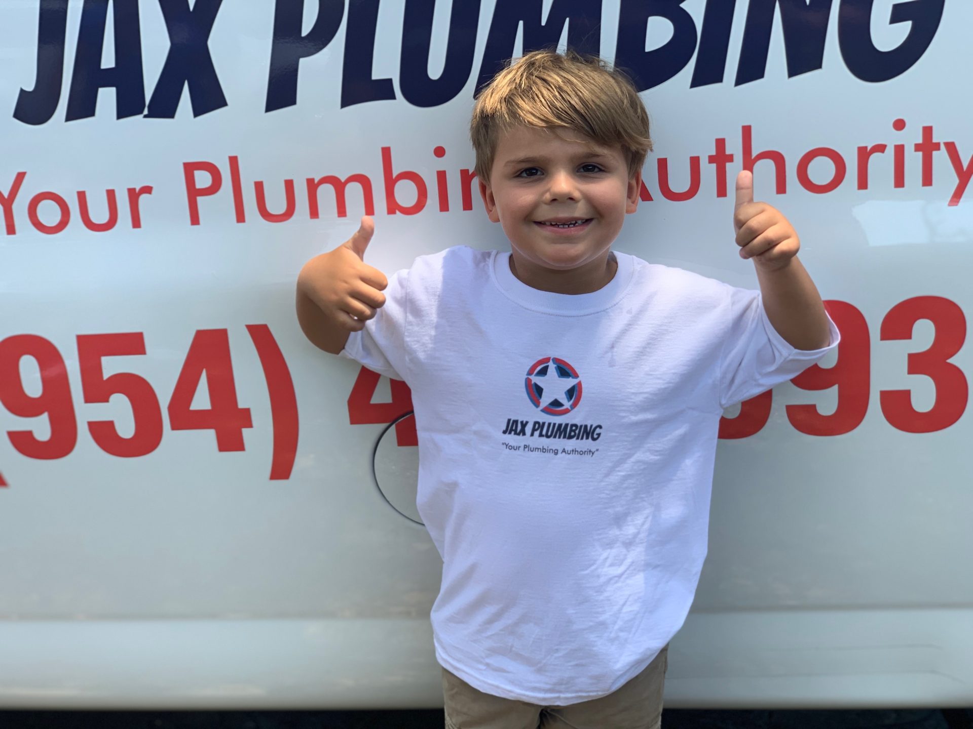 Jax Plumbing Inc – Your Plumbing Authority